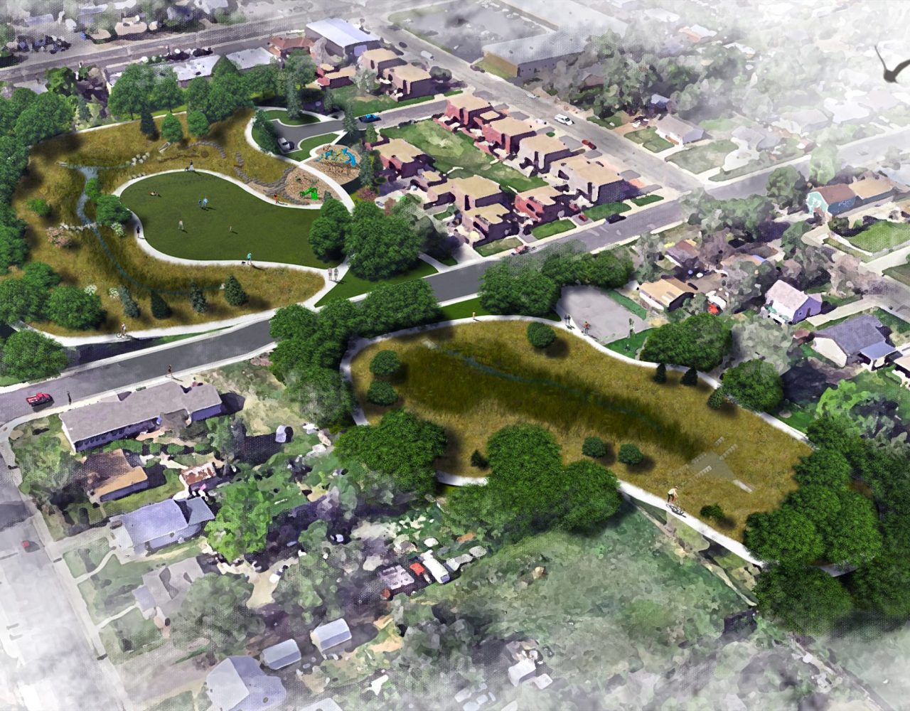 Great Ecology | Projects