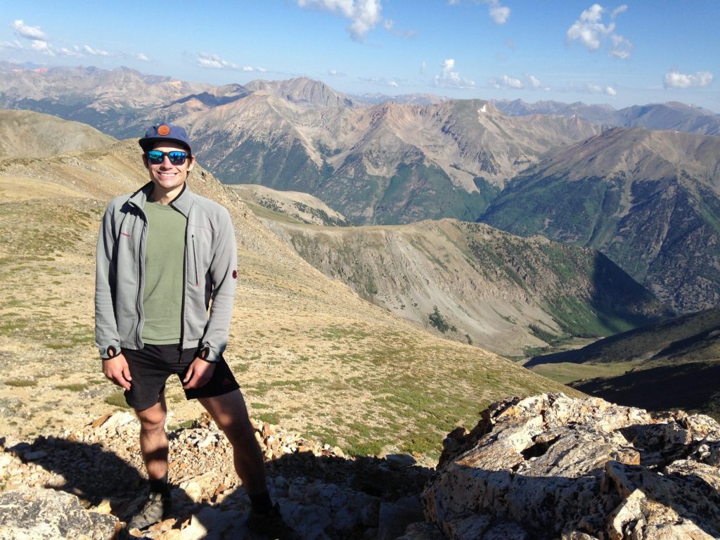 William Stratton, PLA – Great Ecology