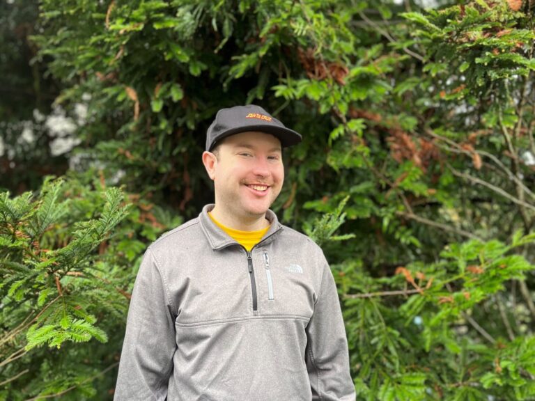 Connor Shea – Great Ecology