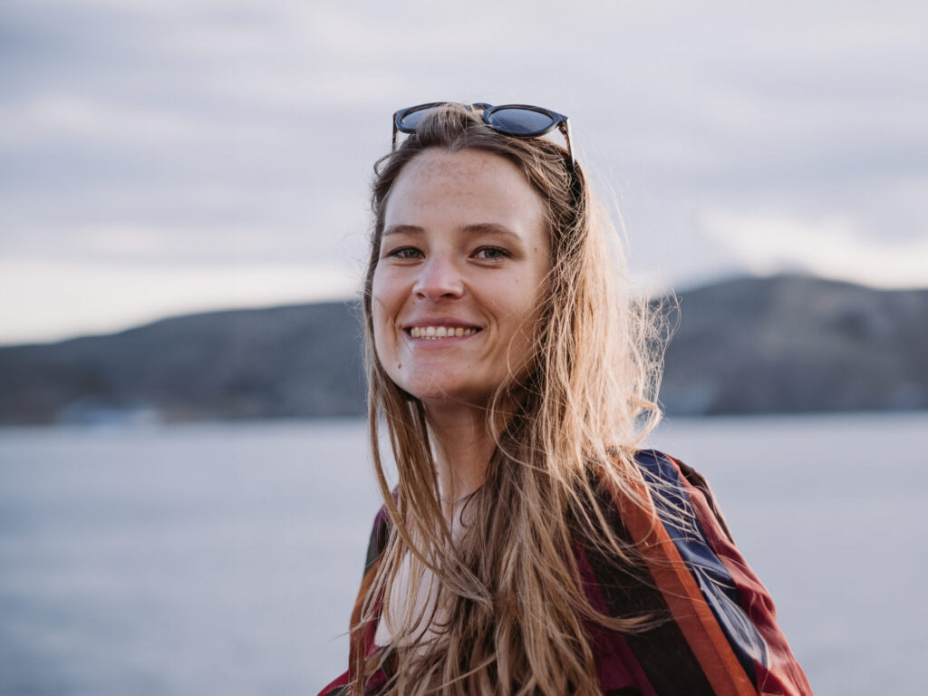 Katie Haas, PLA – Great Ecology