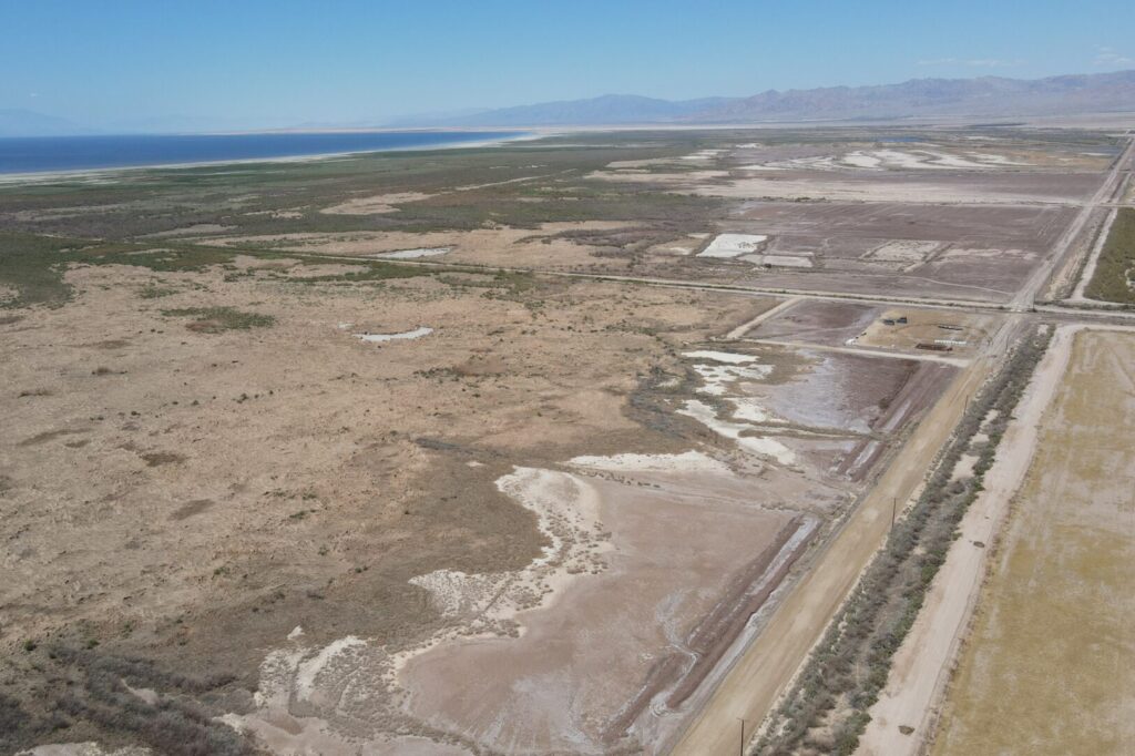 Hell’s Kitchen Lithium Production & Clean Power Project – Great Ecology