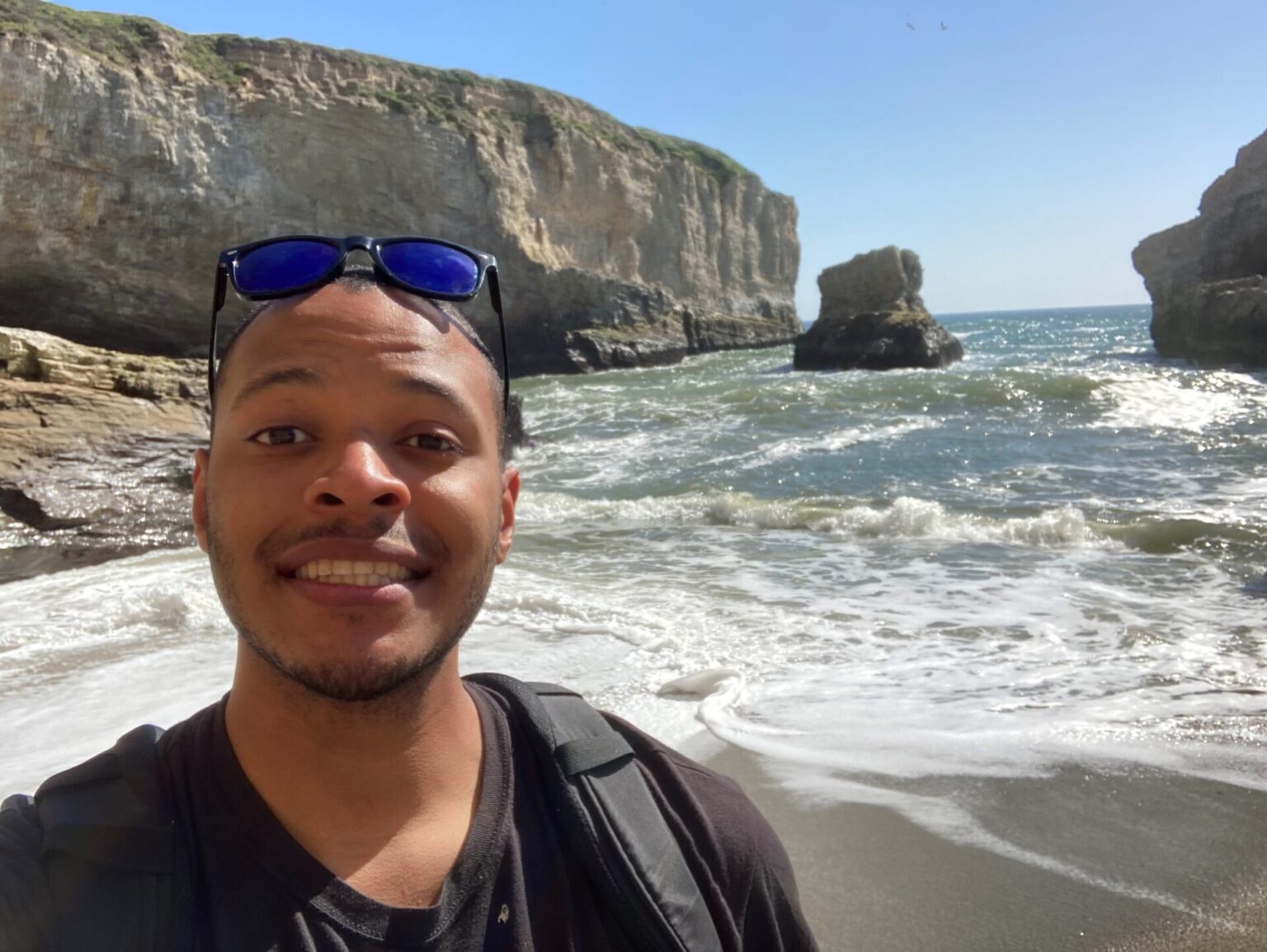 Ryan Morrison, MPS, PWS – Great Ecology